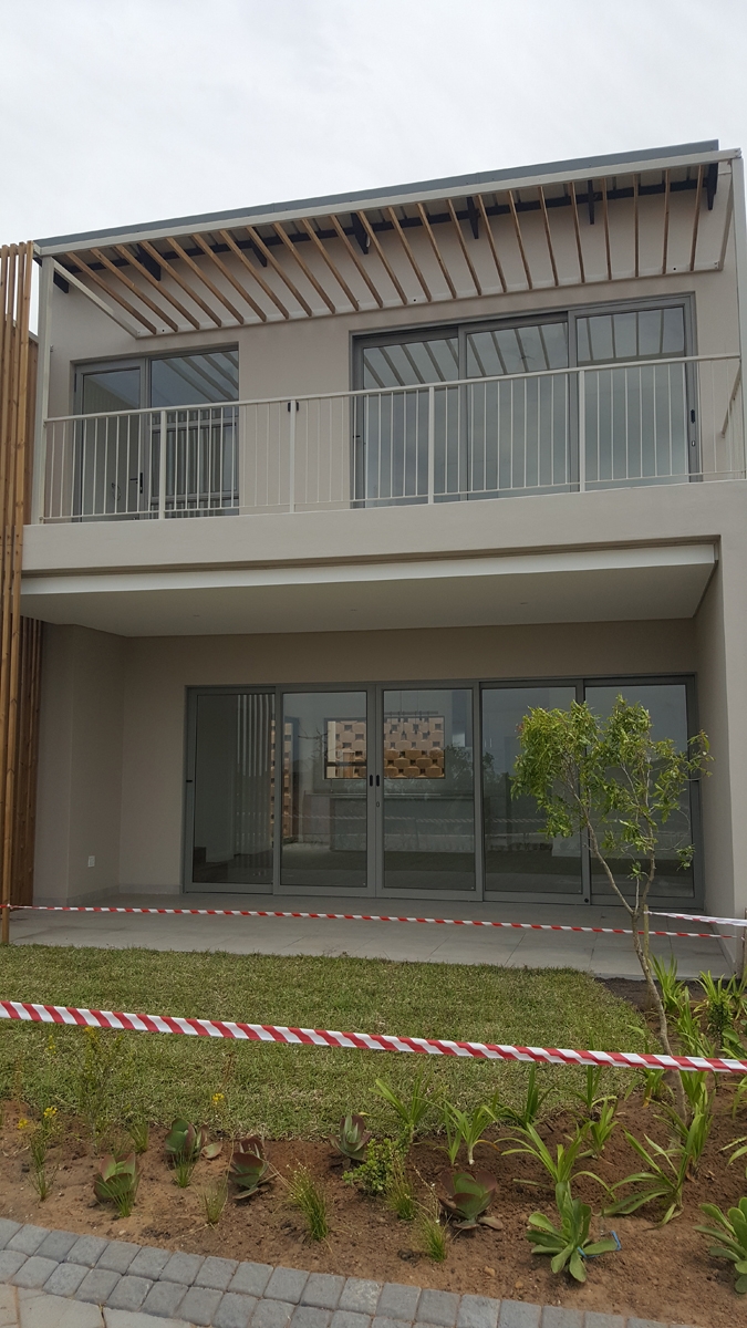 Zululami – Tamasa Developments