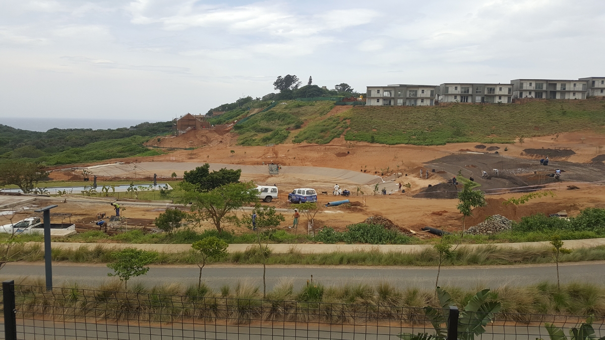 Zululami – Tamasa Developments